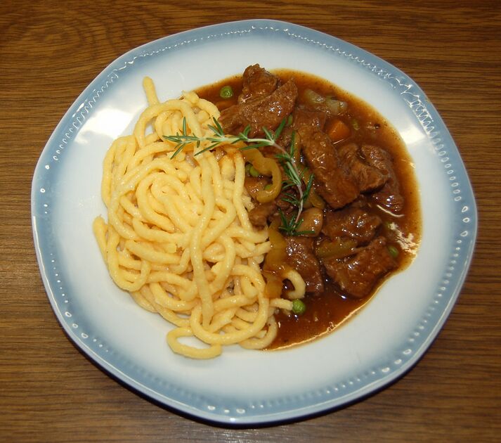 Satarasch – Koch-Wiki