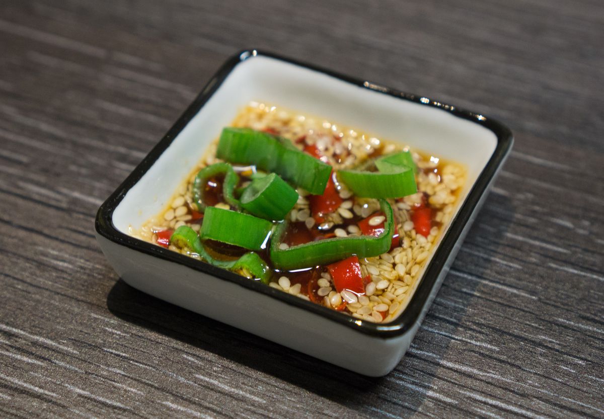 Nam Jim Jaew – Koch-Wiki