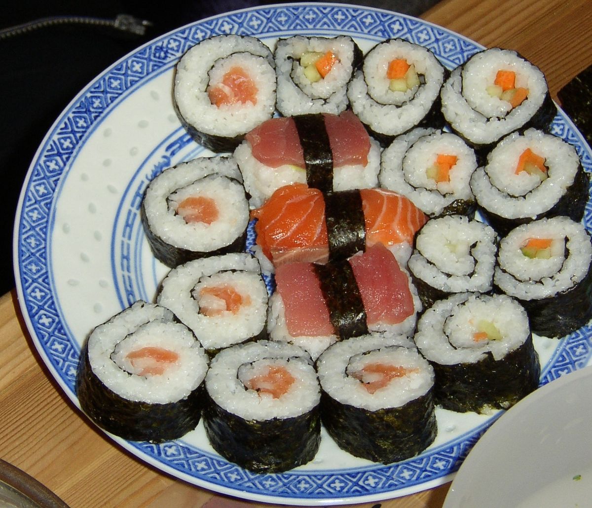 Sushi – Koch-Wiki