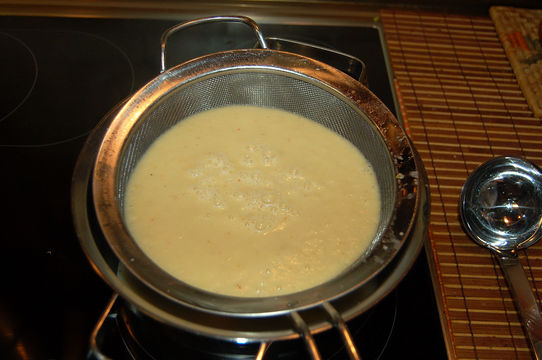 Zubereitung:Passieren – Koch-Wiki