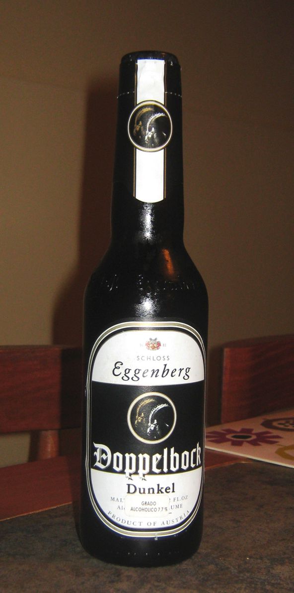 Bier:Schloss Eggenberg – Koch-Wiki