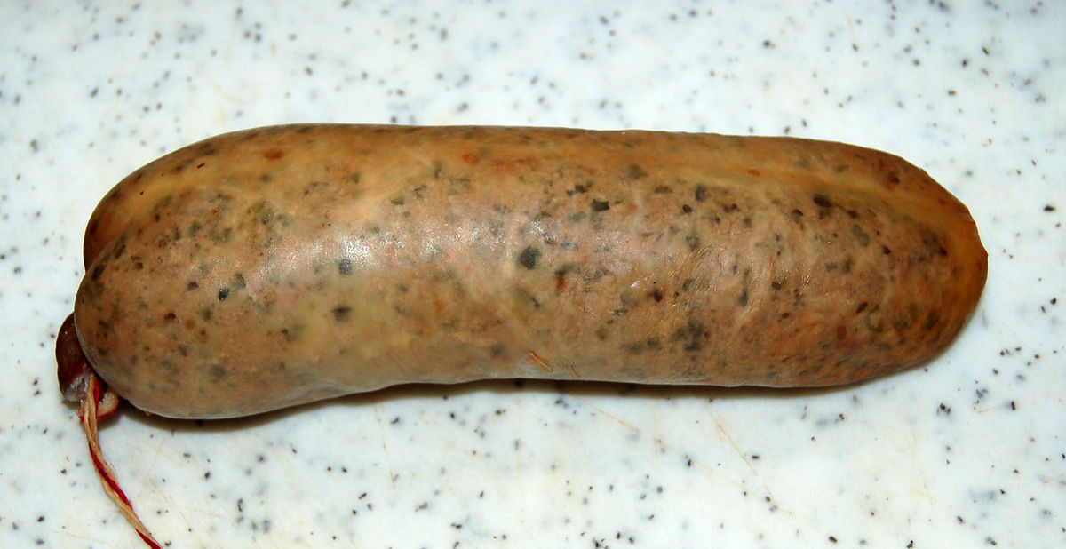 Zutat:Leberwurst – Koch-Wiki