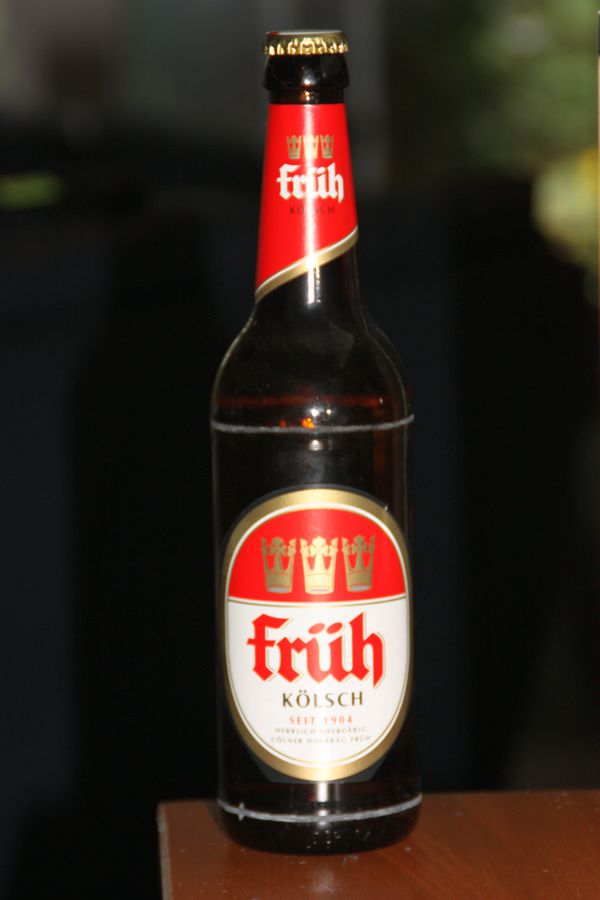 Bier:Kölsch – Koch-Wiki