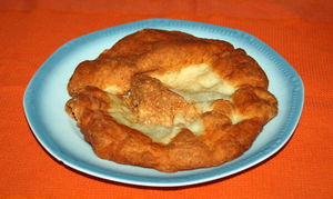 Zutat:Lángos – Koch-Wiki