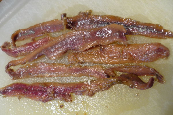 Zutat:Anchovis – Koch-Wiki