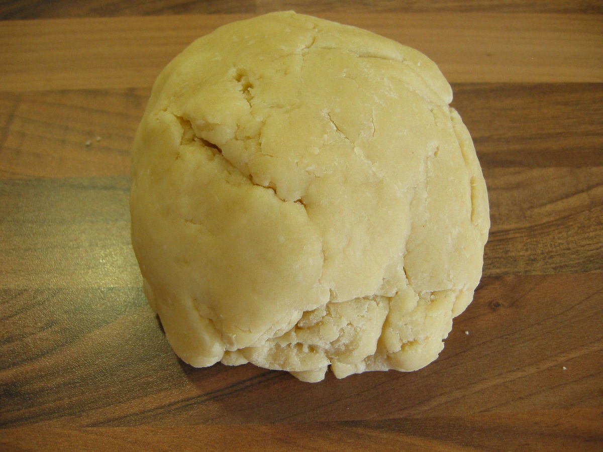 Crostata-Teig – Koch-Wiki