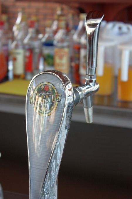 Bier:Zapfen – Koch-Wiki