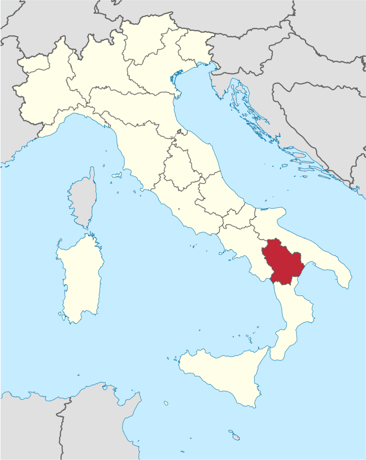 Datei:Basilicata in Italy.svg – Koch-Wiki