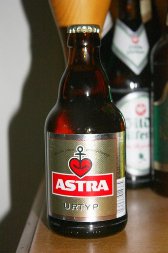 Bier:Astra Brauerei – Koch-Wiki