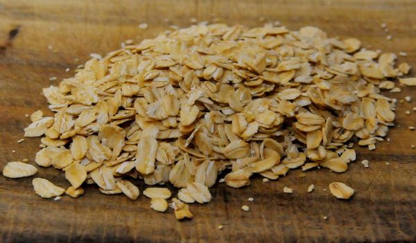 Zutat:Haferflocken – Koch-Wiki