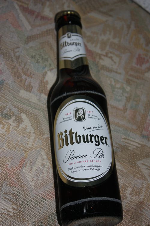 Bier:Bitburger Brauerei – Koch-Wiki