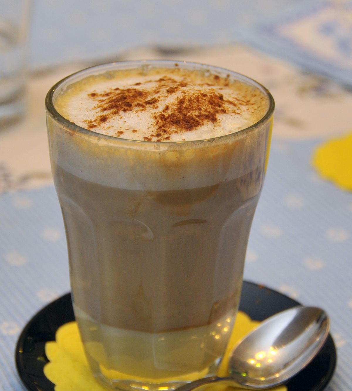 Zaperoco – Koch-Wiki