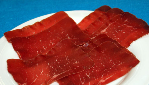 Zutat:Bündnerfleisch – Koch-Wiki