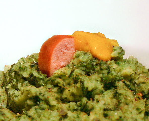 Zutat:Rookworst – Koch-Wiki