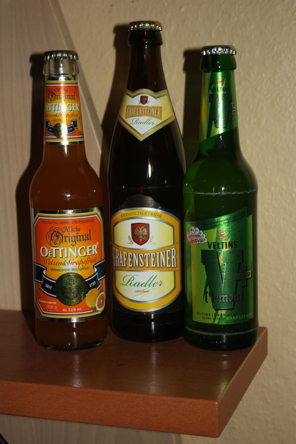 Bier:Biermischgetränk – Koch-Wiki
