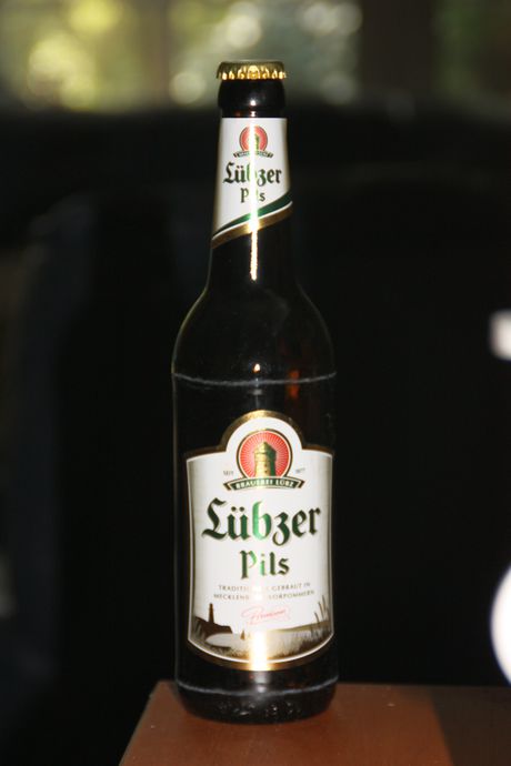 Bier:Lübzer Brauerei – Koch-Wiki
