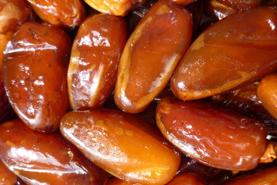 Zutat:Dattel – Koch-Wiki