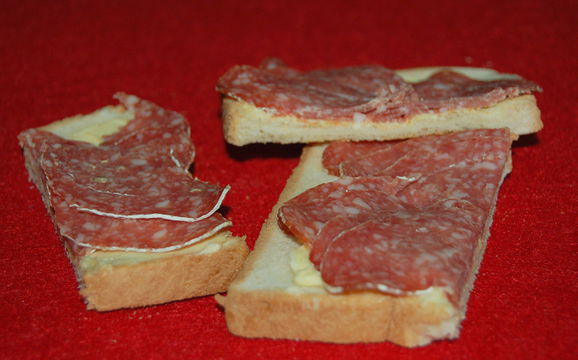 Zutat:Salami – Koch-Wiki