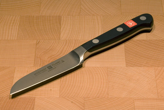 Wissen:Europäische Messer – Koch-Wiki