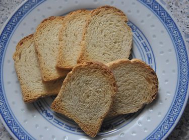 Zutat:Zwieback – Koch-Wiki