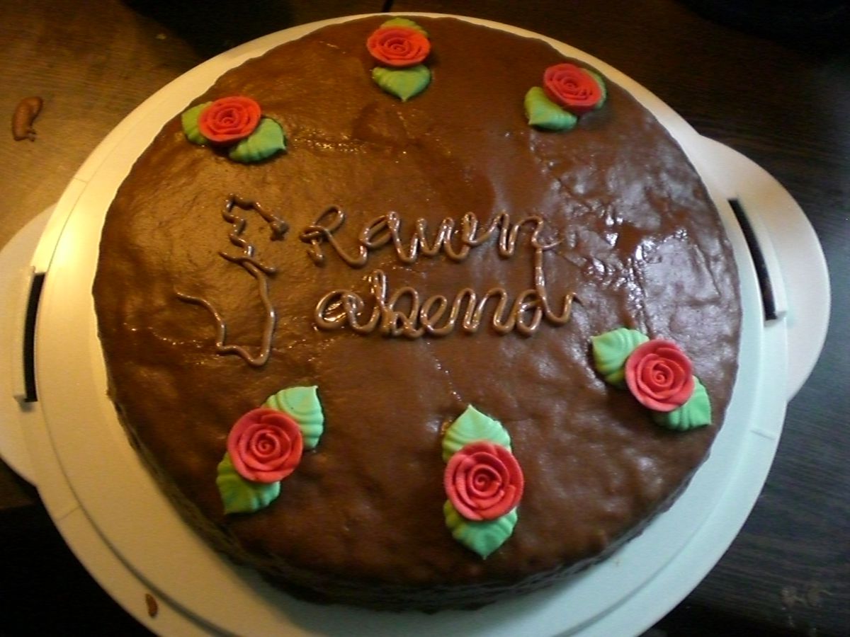 Sachertorte – Koch-Wiki