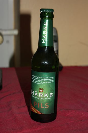 Bier:Härke Brauerei – Koch-Wiki
