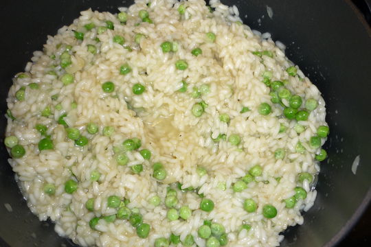Risotto Grundrezept – Koch-Wiki