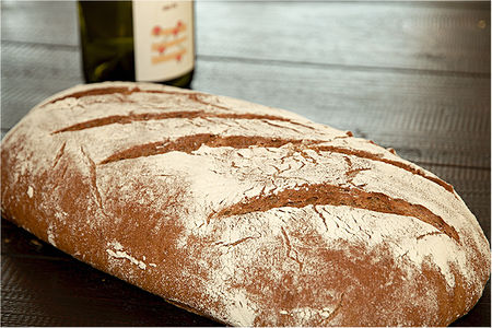 Kategorie:Brot – Koch-Wiki