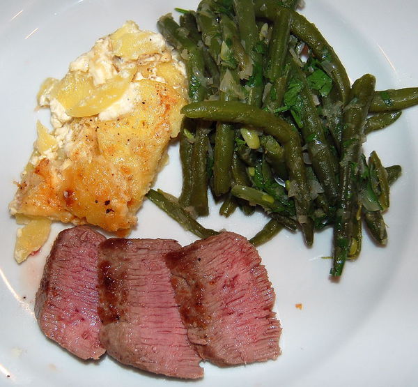 Kategorie:Lammrücken – Koch-Wiki