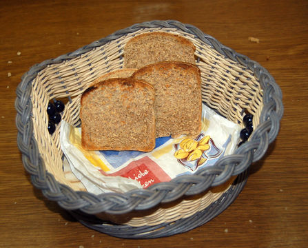 Zubereitung:Toasten – Koch-Wiki