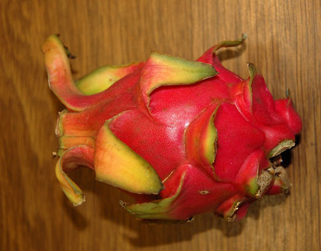 Zutat:Drachenfrucht – Koch-Wiki