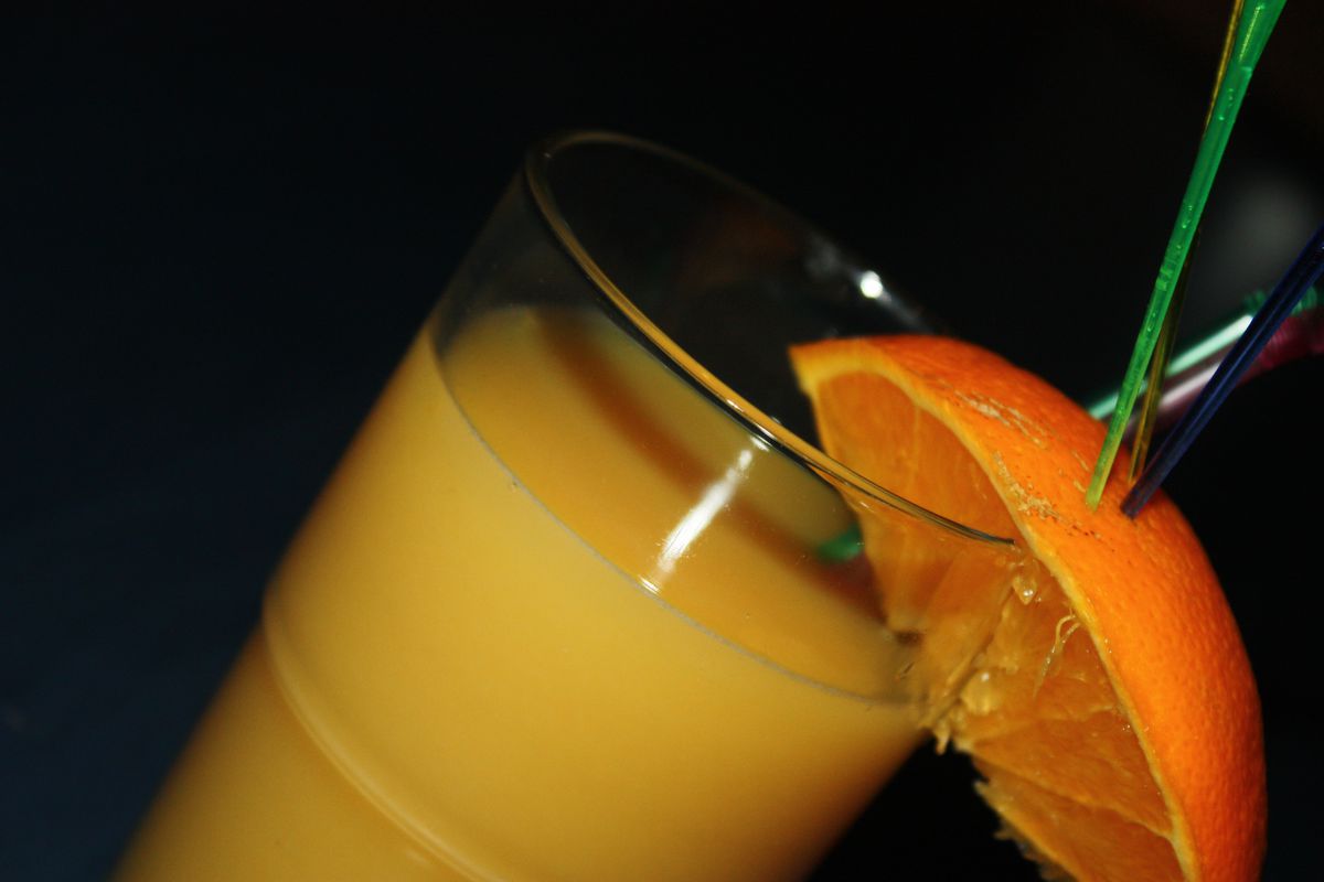 Pastis Orange – Koch-Wiki