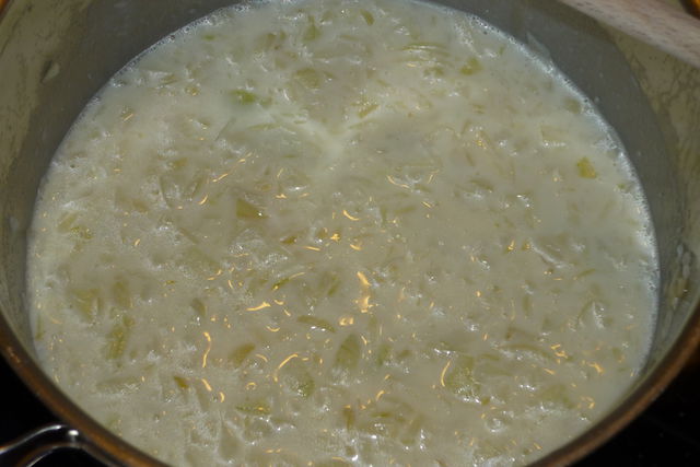 Sauce Soubise – Koch-Wiki