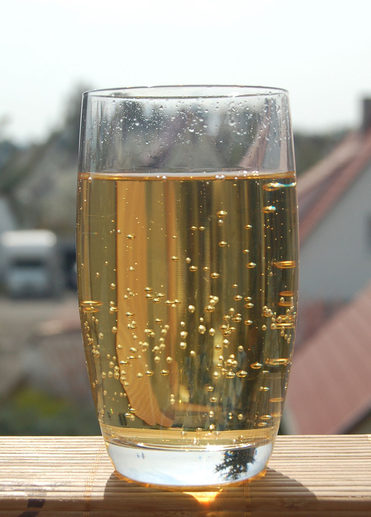 Apfelschorle – Koch-Wiki