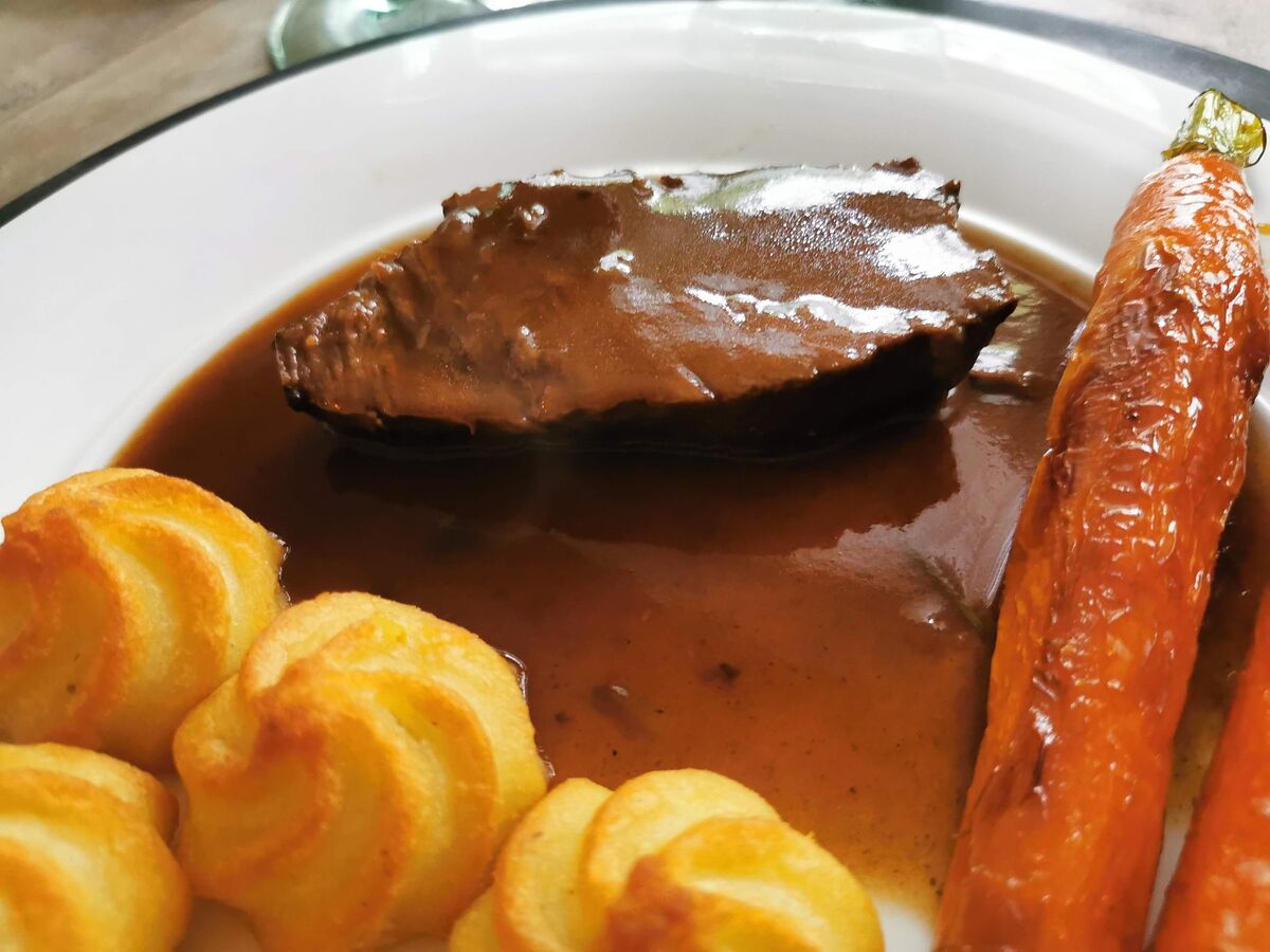 Ochsenbäckchen – Koch-Wiki