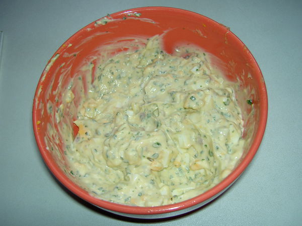 Zutat:Remouladensauce – Koch-Wiki