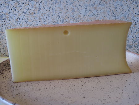 Zutat:Tomme d'Abondance – Koch-Wiki