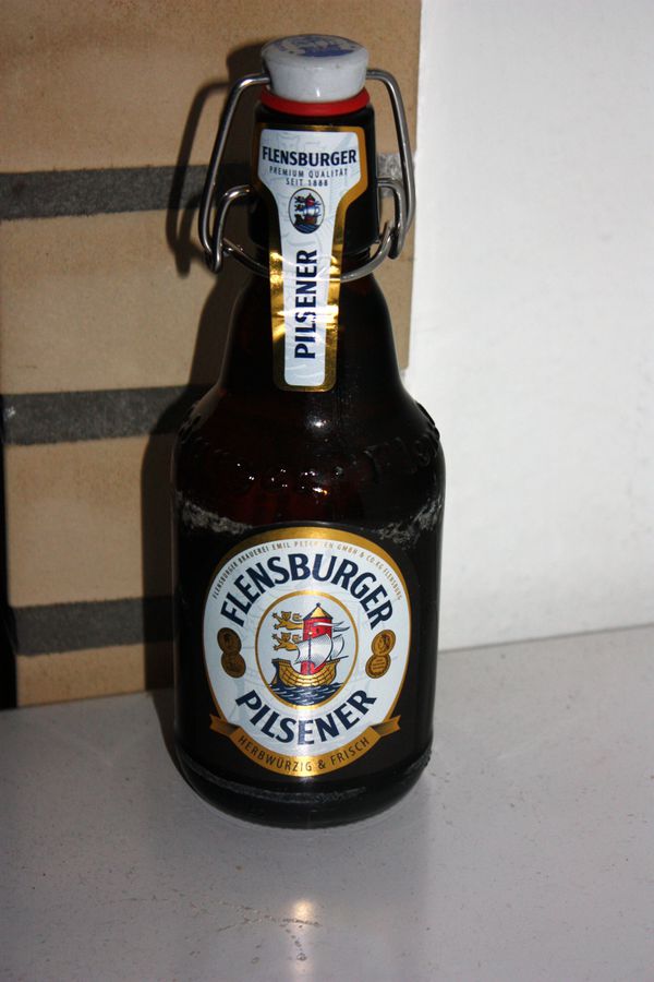 Bier:Flensburger Brauerei – Koch-Wiki