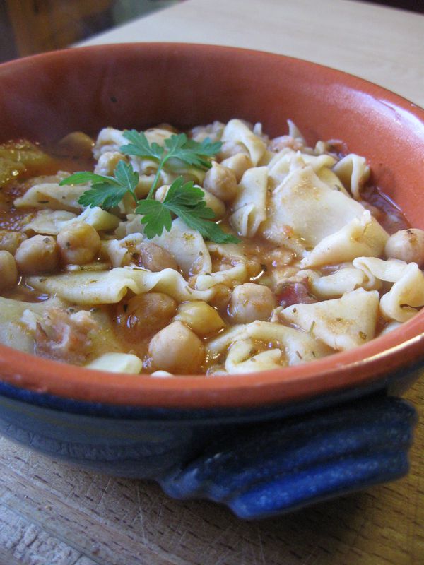 Zutat:Maltagliati – Koch-Wiki
