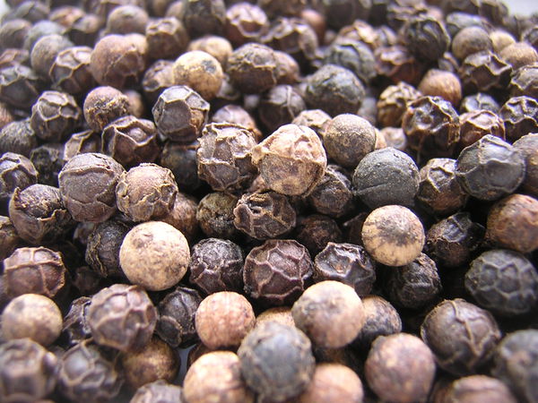 Zutat:Pfeffer – Koch-Wiki