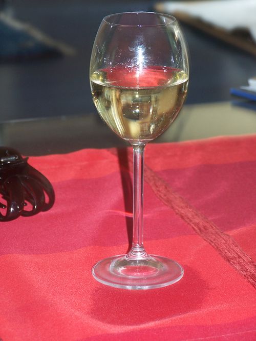 Wein:Welches Glas verwendet man bei welchem Wein? – Koch-Wiki