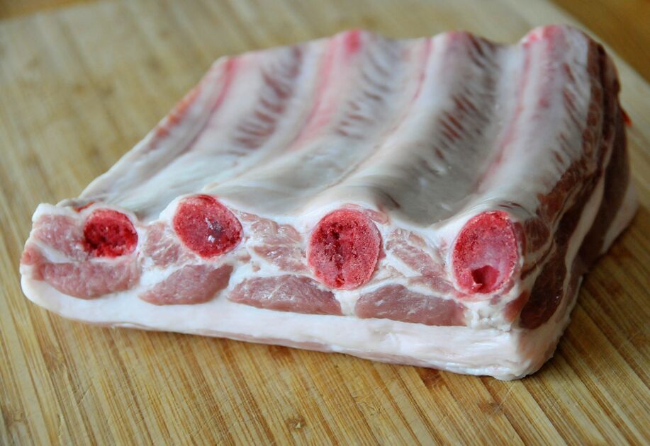 Zutat:Dicke Rippe – Koch-Wiki