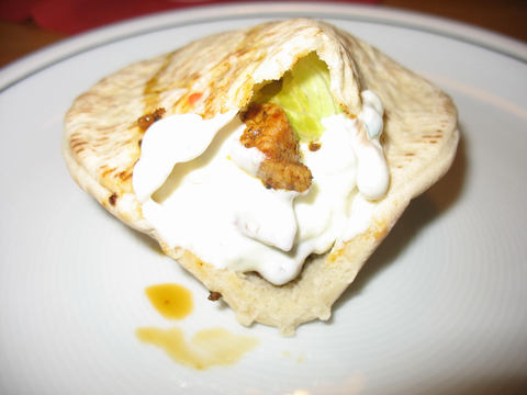 Gyros – Koch-Wiki