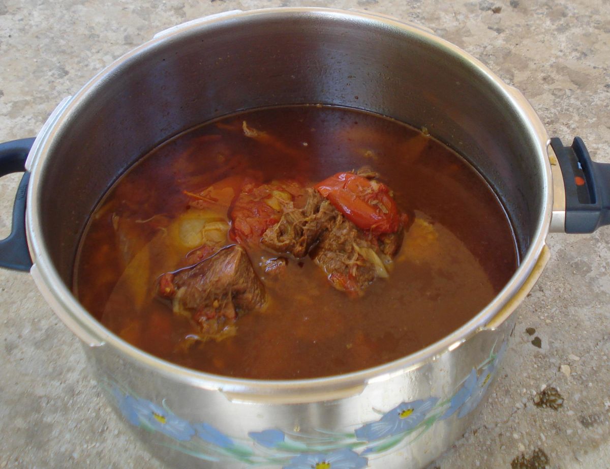 Stifádo – Koch-Wiki