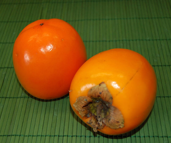 Zutat:Kaki – Koch-Wiki