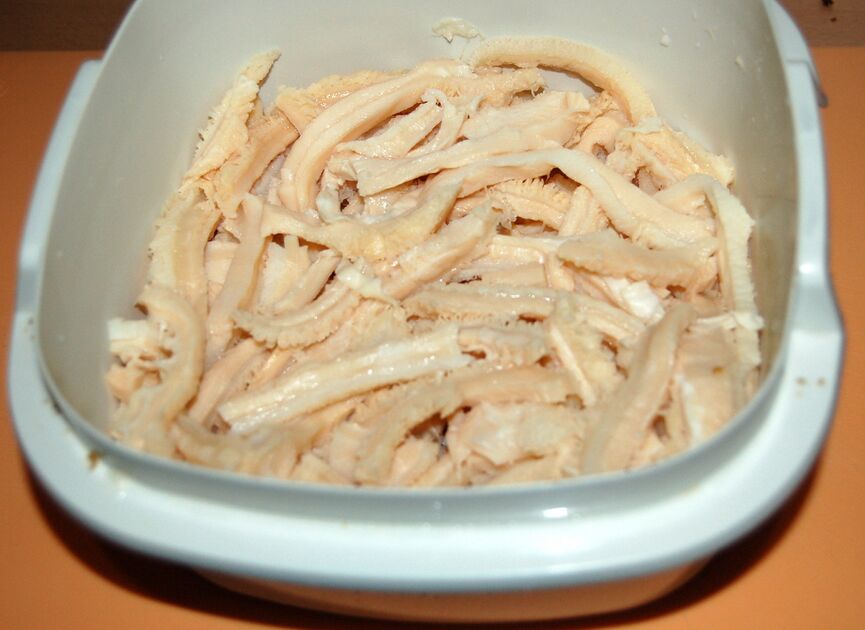 Zutat:Kuttel – Koch-Wiki