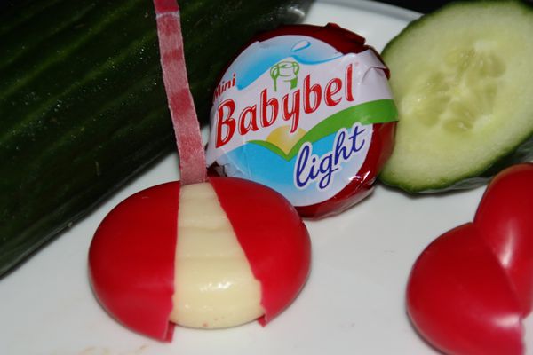 Zutat:Babybel – Koch-Wiki