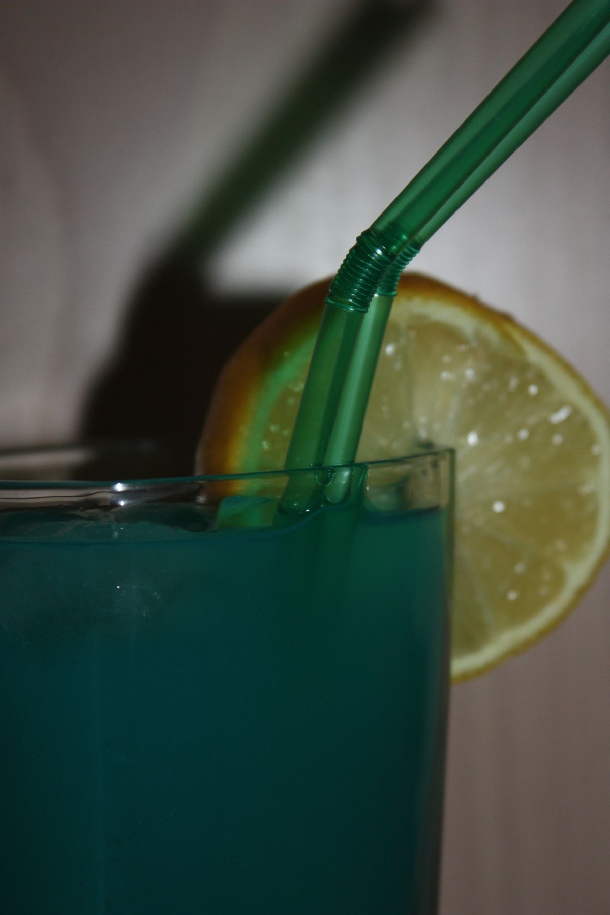 Caribbean Blue – Koch-Wiki