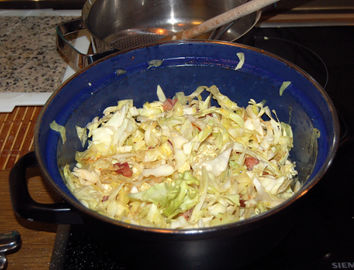 Bayerisch Kraut – Koch-Wiki