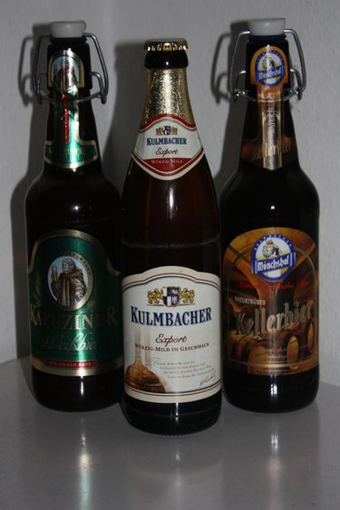 Bier:Kulmbacher Brauerei – Koch-Wiki